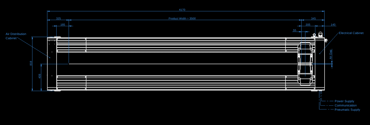 SCANNER ULO3 - SCANTECH